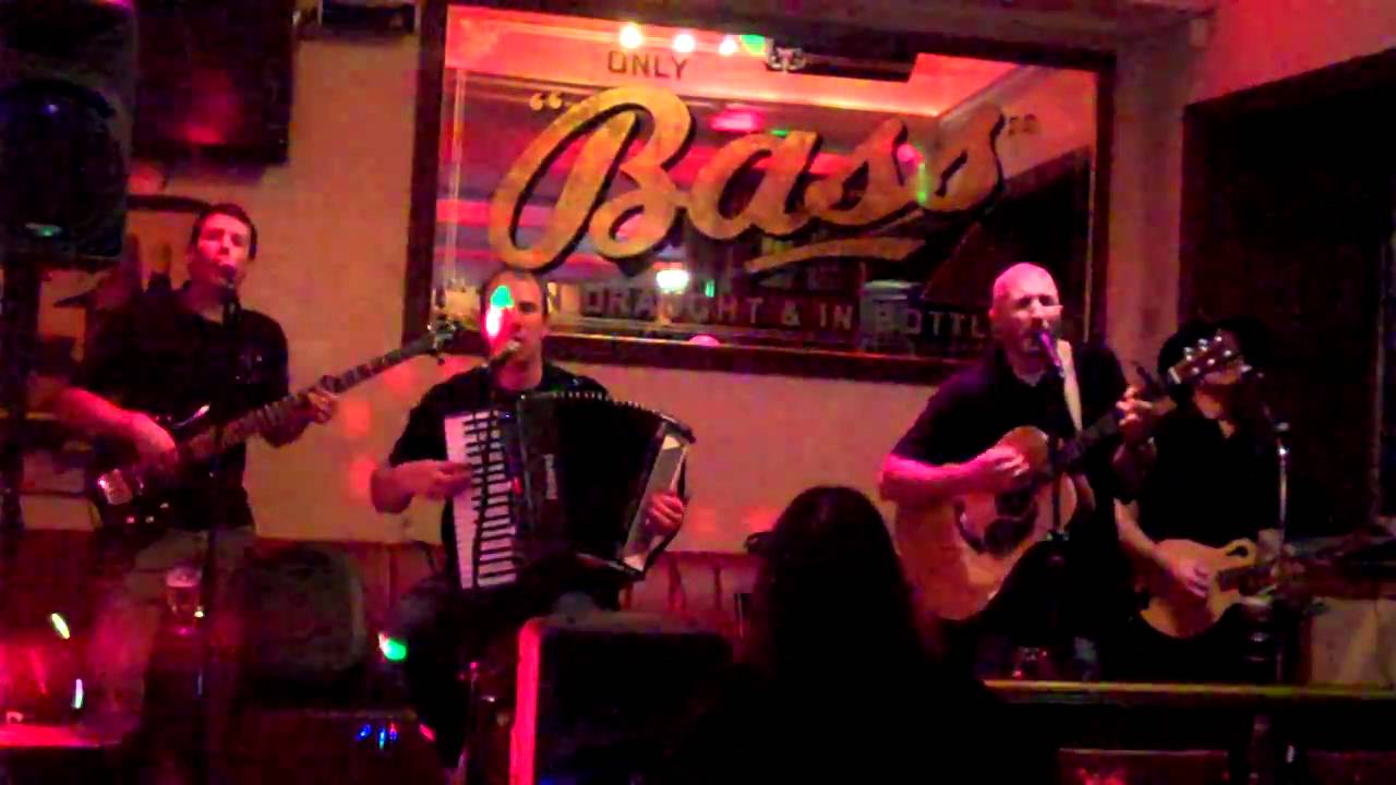 Divil The Bit - Boston Rose - YouTube