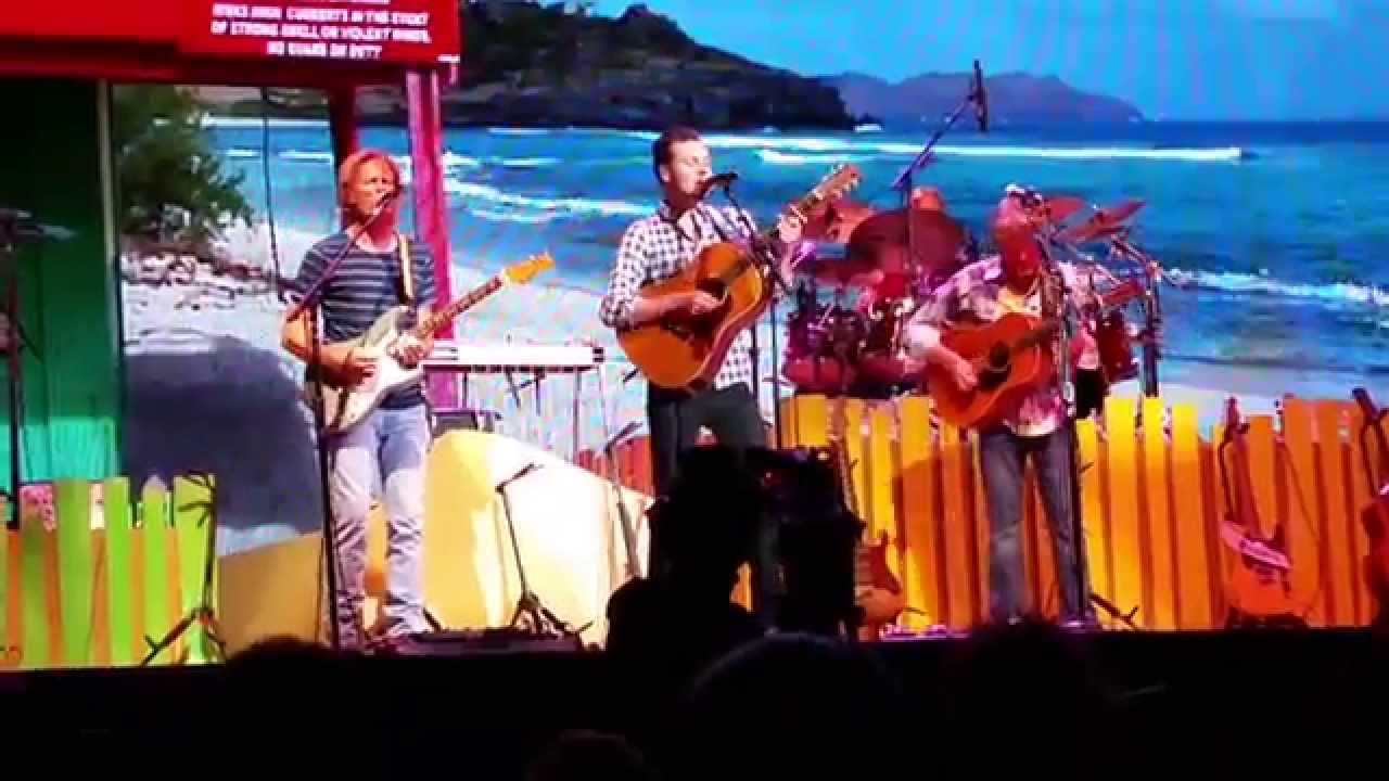 Brendan Mayer performing "Something to Say" - YouTube