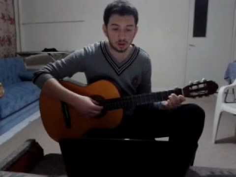 Amatör Gitarcı :)