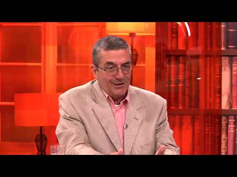 Egipat se vraca na velika vrata uprkos politickim i resursnim problemima - DJS - (29.01.2019)