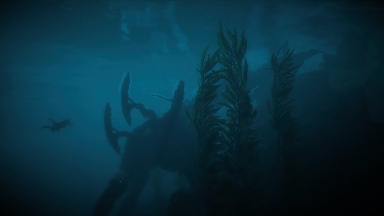 MegaPlay Horizon Forbidden West Playthrough 15: Landfall Tallneck/The ...