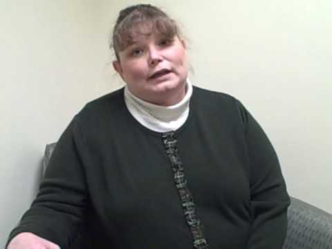 Anna Sumner: A Life Saved - YouTube