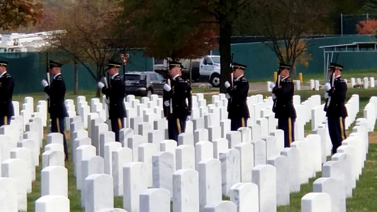 Command Sergeant Curtis D. Womack - Our American Hero - YouTube