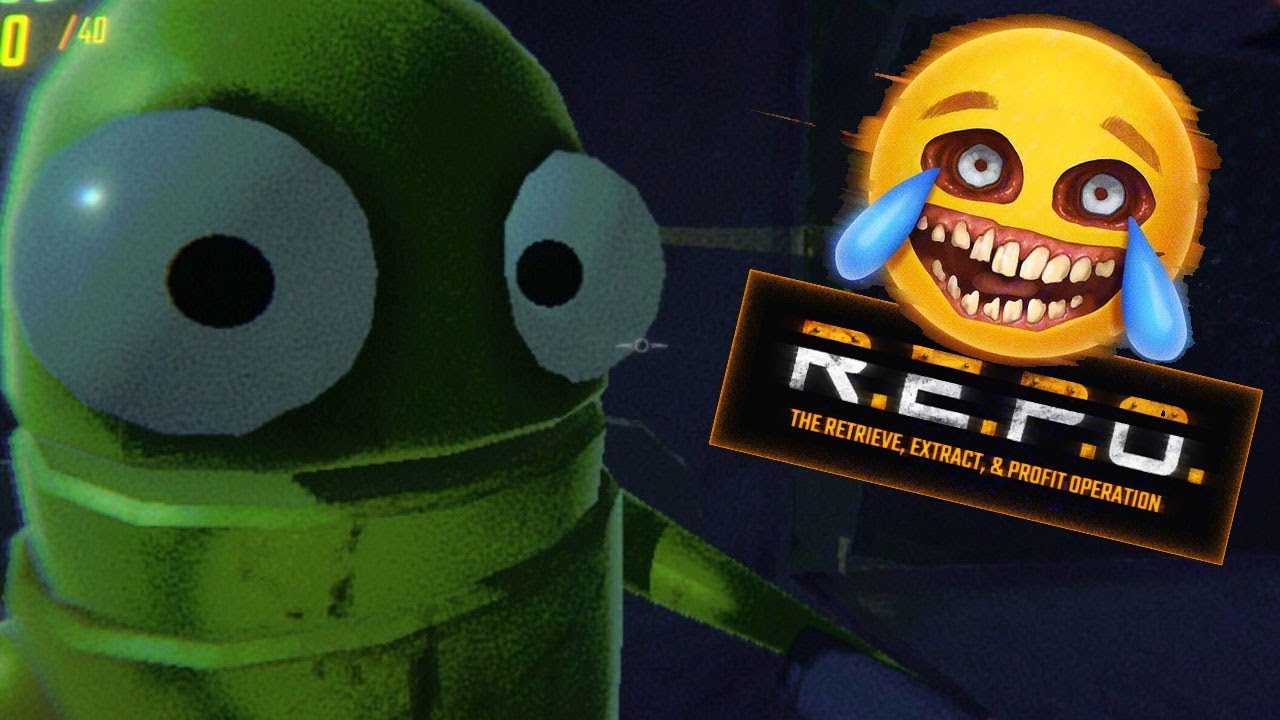 MODDED REPO ON A WEDNESDAY EVENING?? Also I got a haircut - YouTube