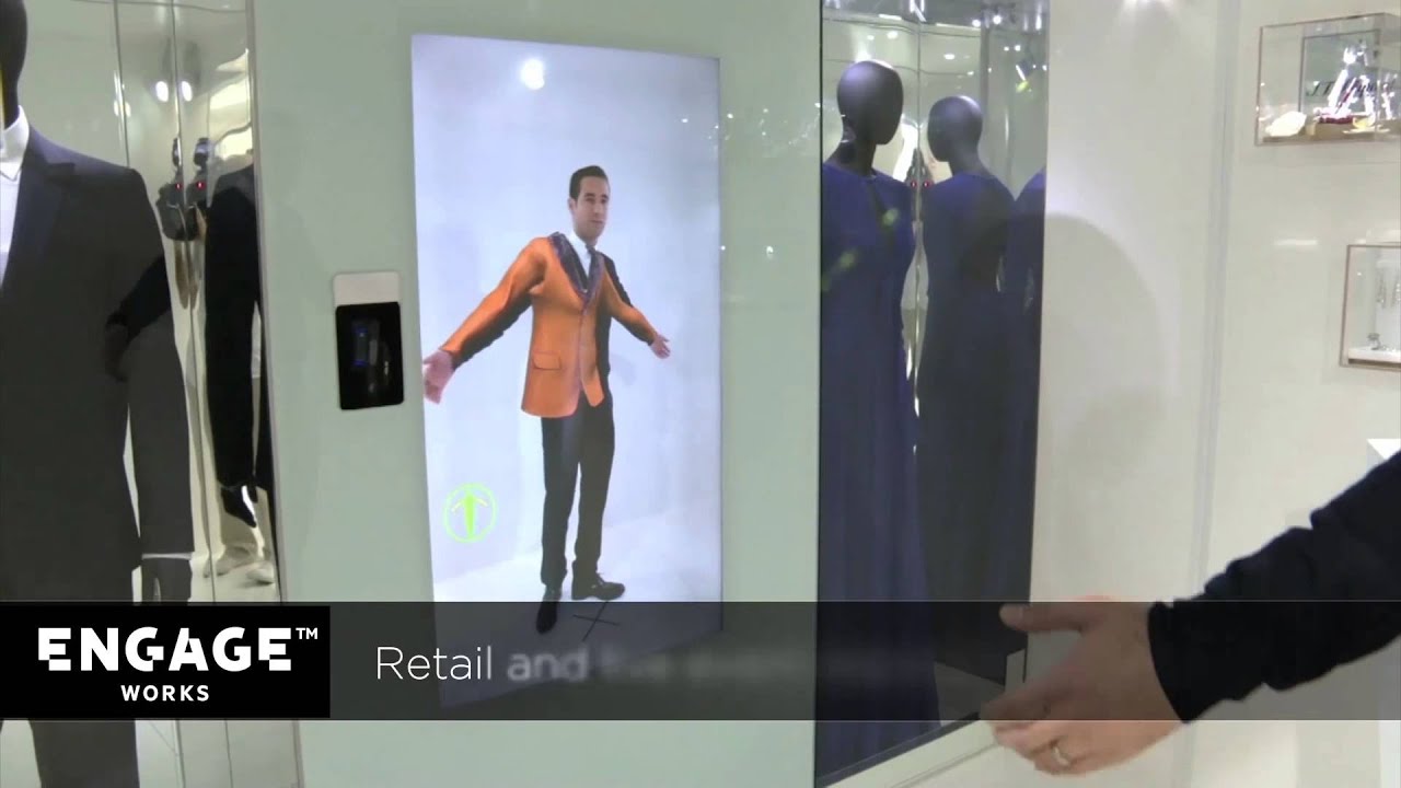 Virtual Style Pod - YouTube