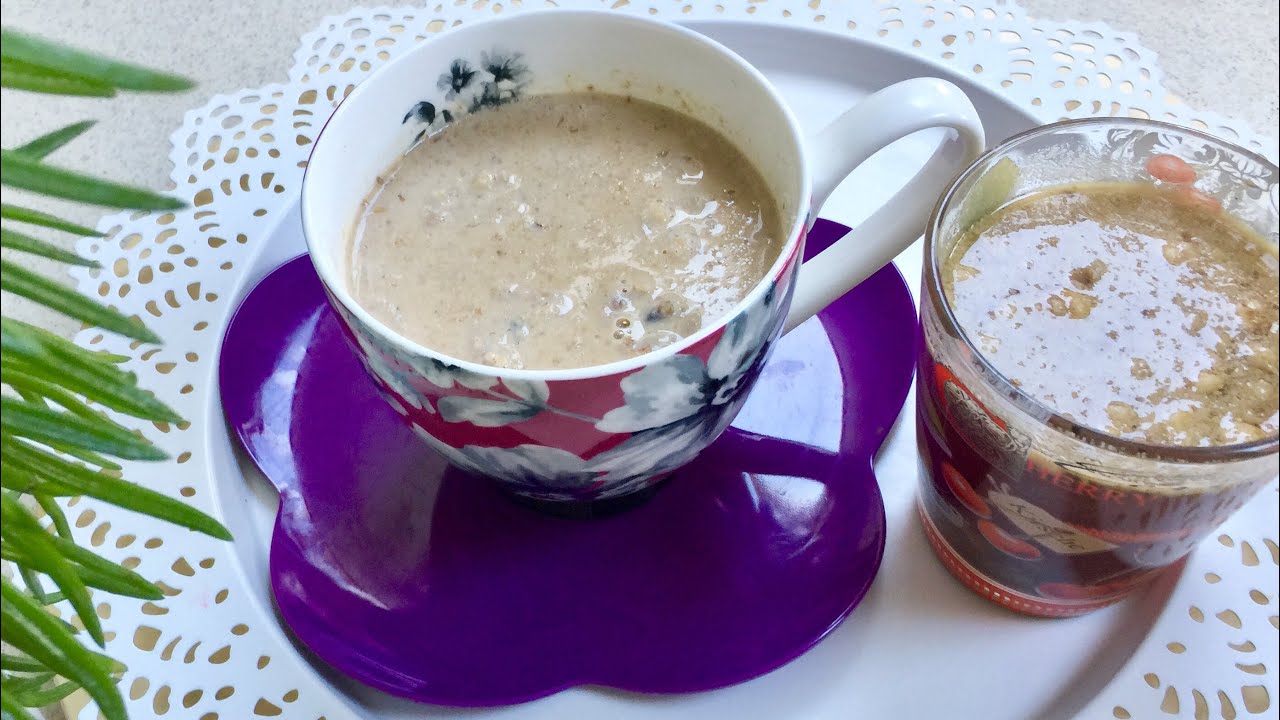 چاوه افغانى | طرز تهيه چاوه درمانى CHAWA RECIPE | How to make Afghani ...