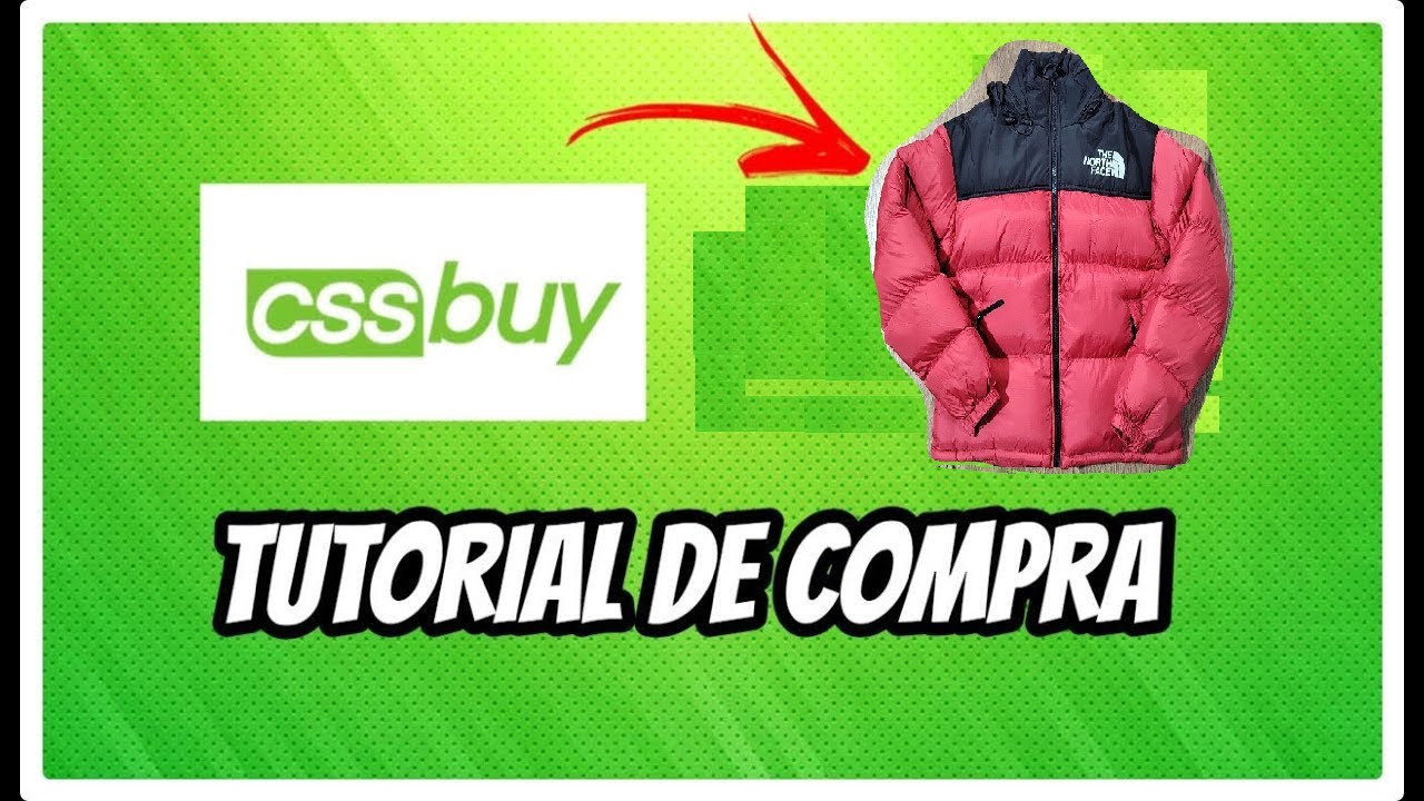 Tutorial Comprar ropa del exterior desde Argentina, las mejores marcas ...