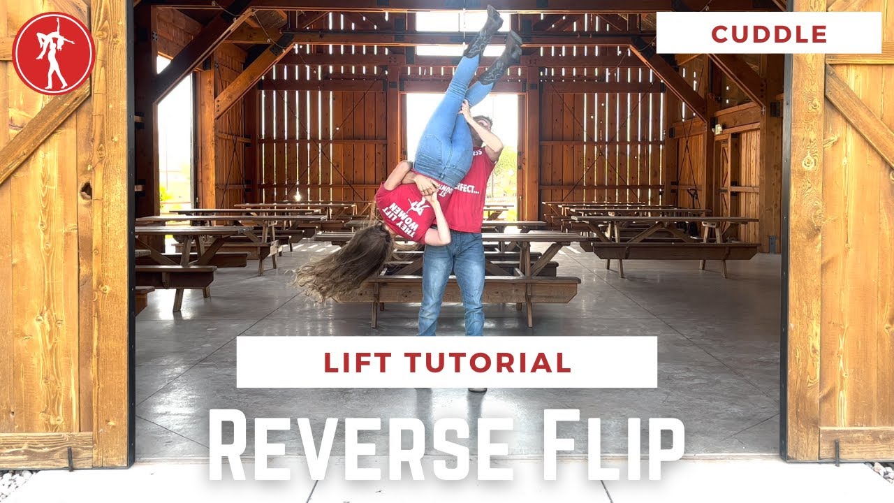 Reverse Flip - Lift Tutorial🤠 - YouTube