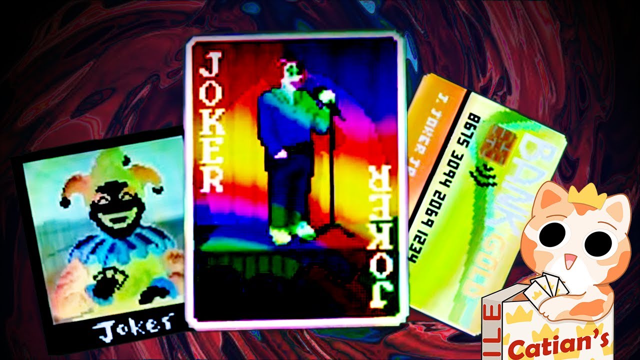 POLYCHROME HACK AND 2 NEGATIVES!!! Balatro Demo 0.9.3i - YouTube