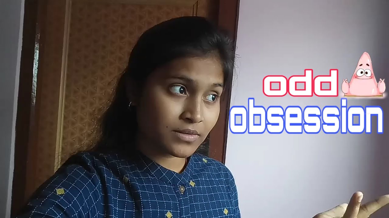 Odd obsession || Bonis v || funny video|| - YouTube