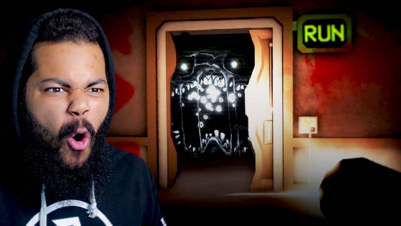 This NEW roblox DOORS is insane.... - YouTube