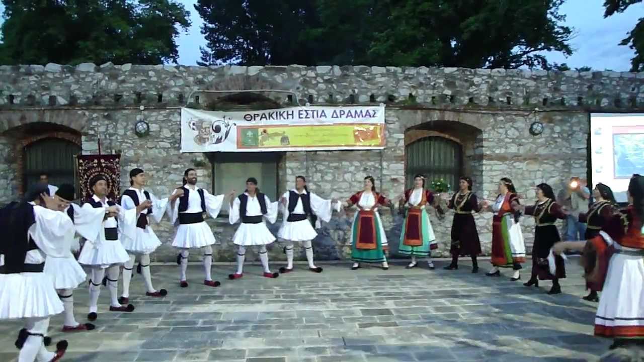 ΔΟΝΤΙΑ ΠΥΚΝΑ -ΗΠΕΙΡΟΣ - YouTube