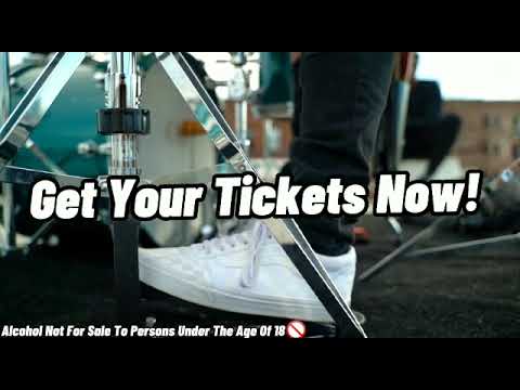 R&B Spring Soul Session Event