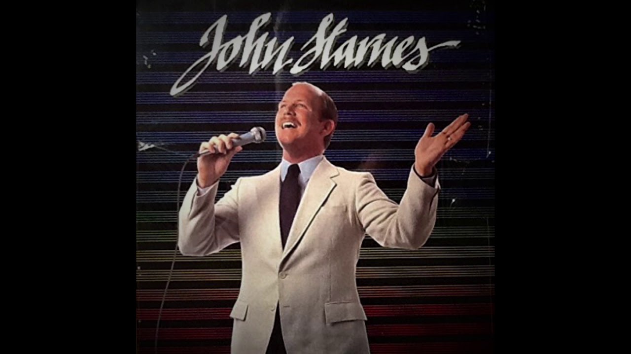 March Around The Throne- john Starnes - YouTube