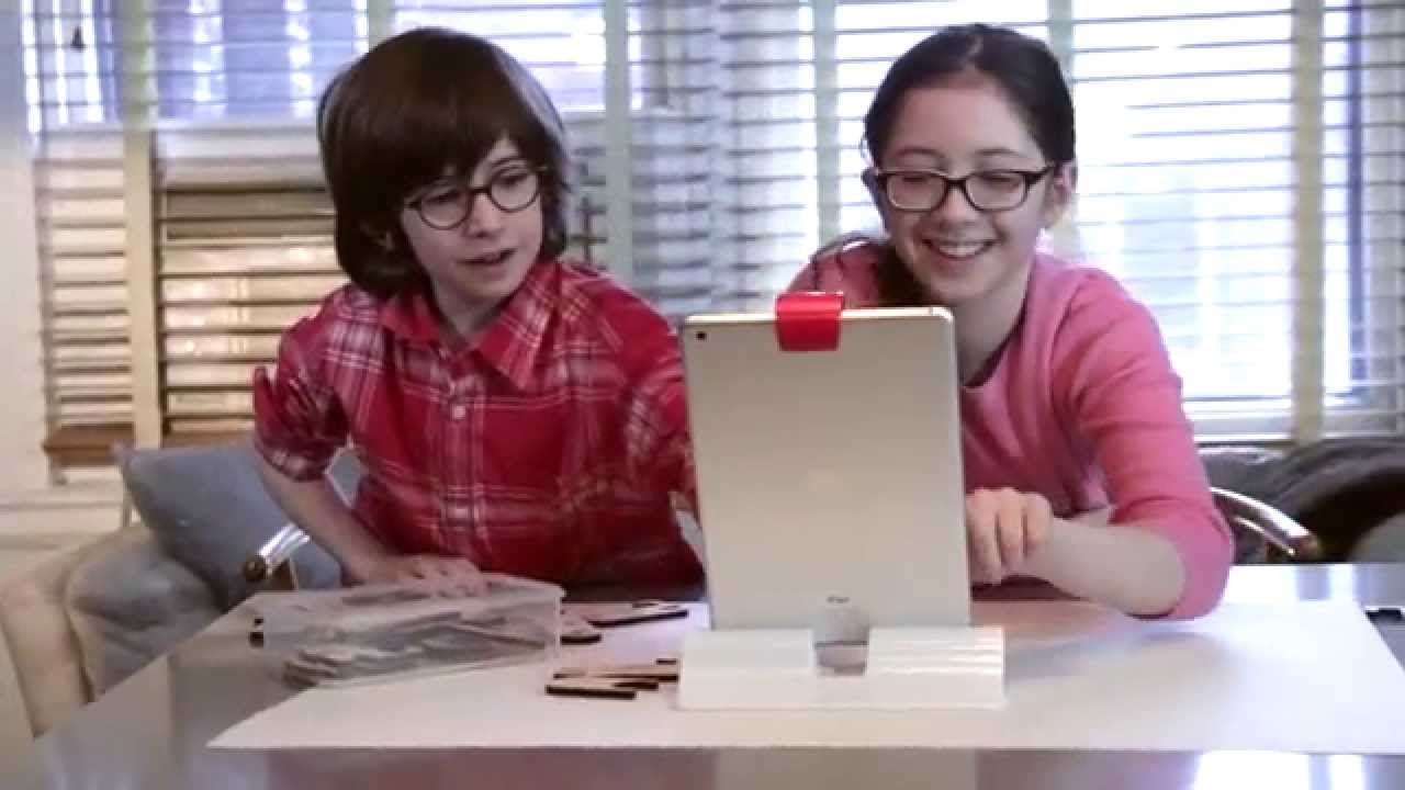 Strawbies - Demo Video - YouTube