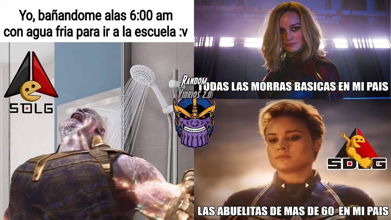 MOMOS RANDOM NUEVOS NO REPOIOS (MEMES) #134 :v - YouTube