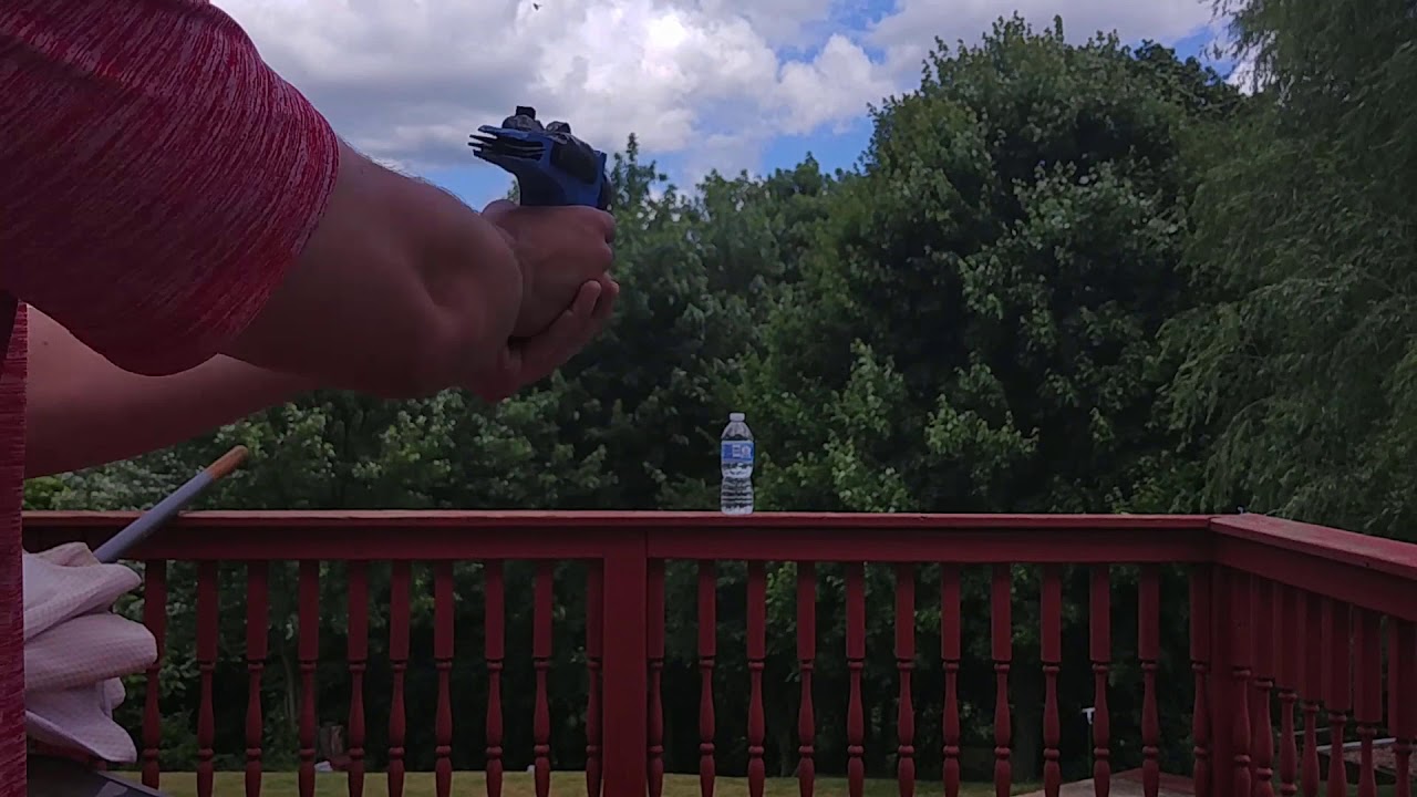 Phaser Test Vid mp4 Composite Shot - YouTube