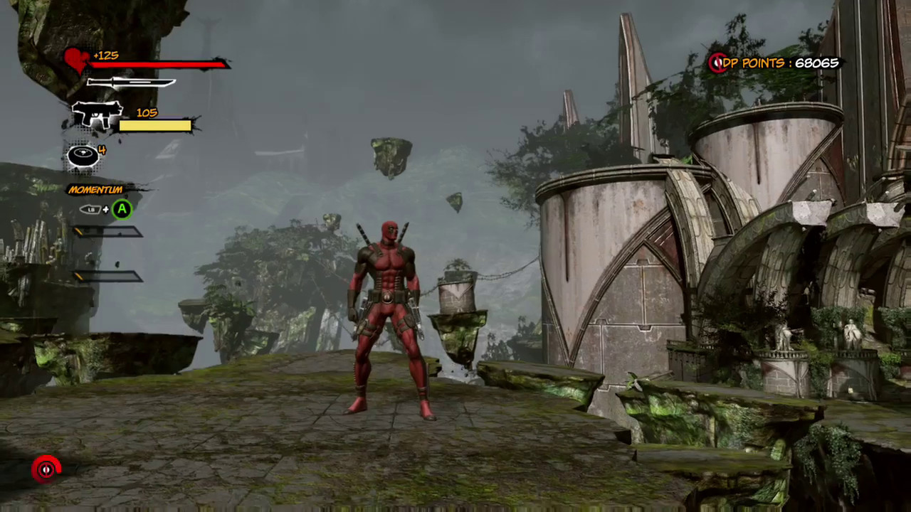 Deadpool (XBOX One) | Gameplay Walkthrough PT.17 - YouTube