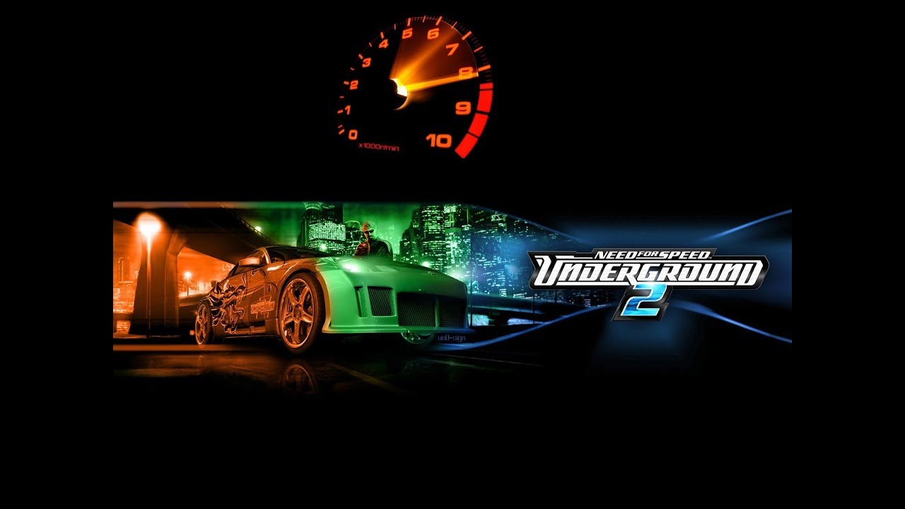 [NFS U2] Trainer SpeedTest (Все машины) v1.2 - YouTube