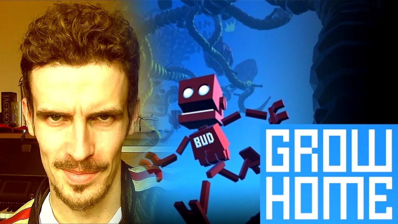 GROW HOME (2015 ) - Análisis / crítica / reseña HD - YouTube