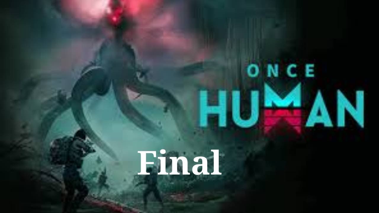 Honce Human II Final - YouTube