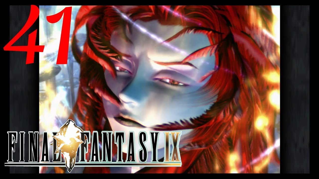 SUPER SAIYAN 4 KUJA ACTIVATE!-Final Fantasy IX (Switch) [Part 41] - YouTube