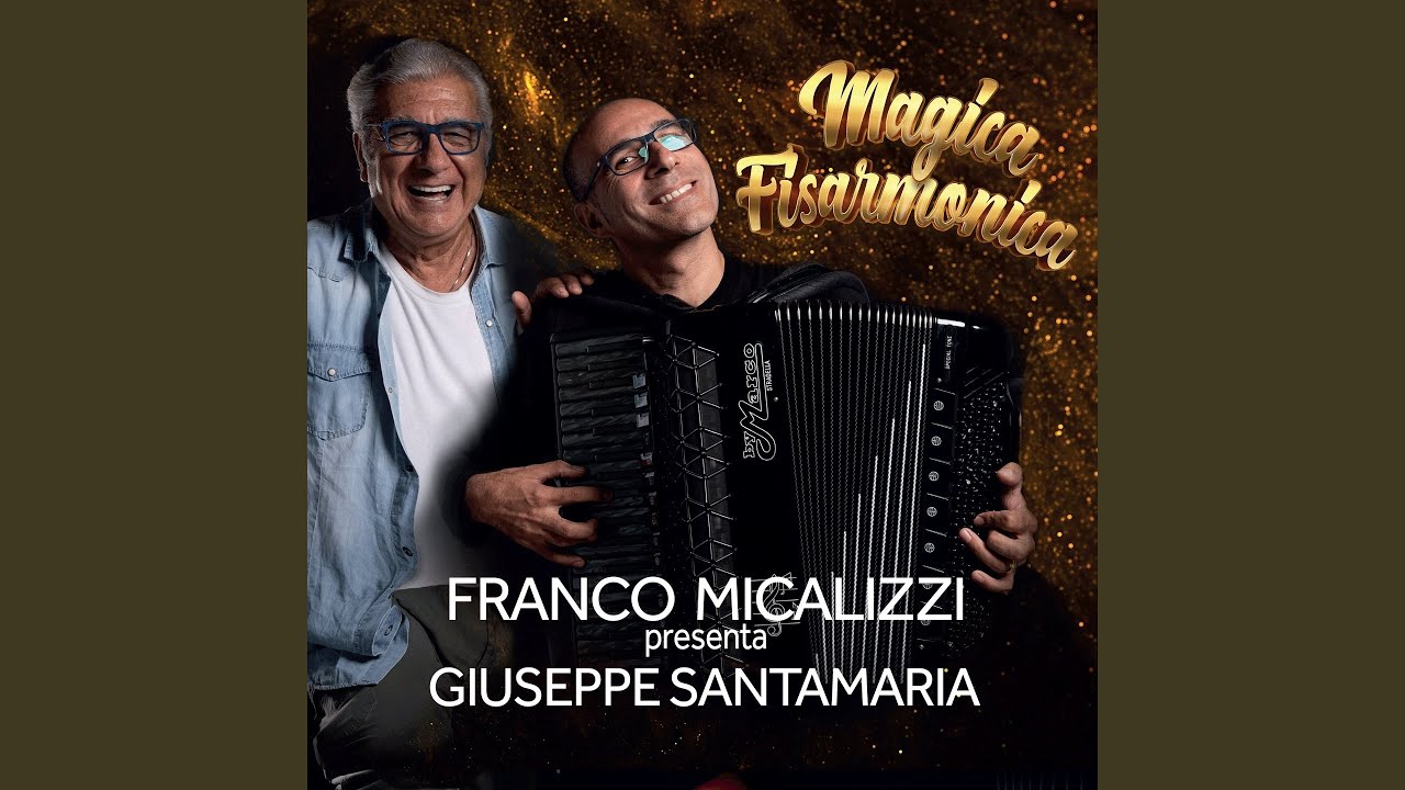 Birth of a Goddes (feat. Giuseppe Santamaria) - YouTube