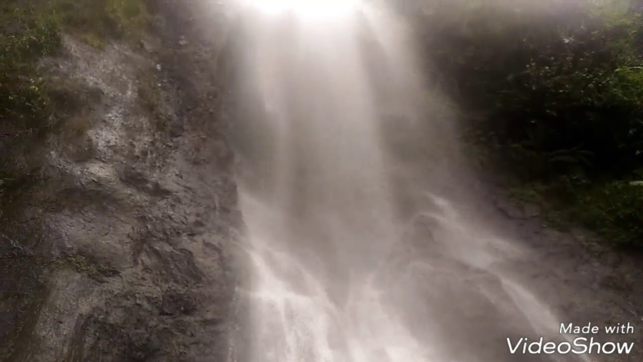 Inilah Curug Tertinggi di Banjarnegara / CURUG PLETUK / Amazing bro ...