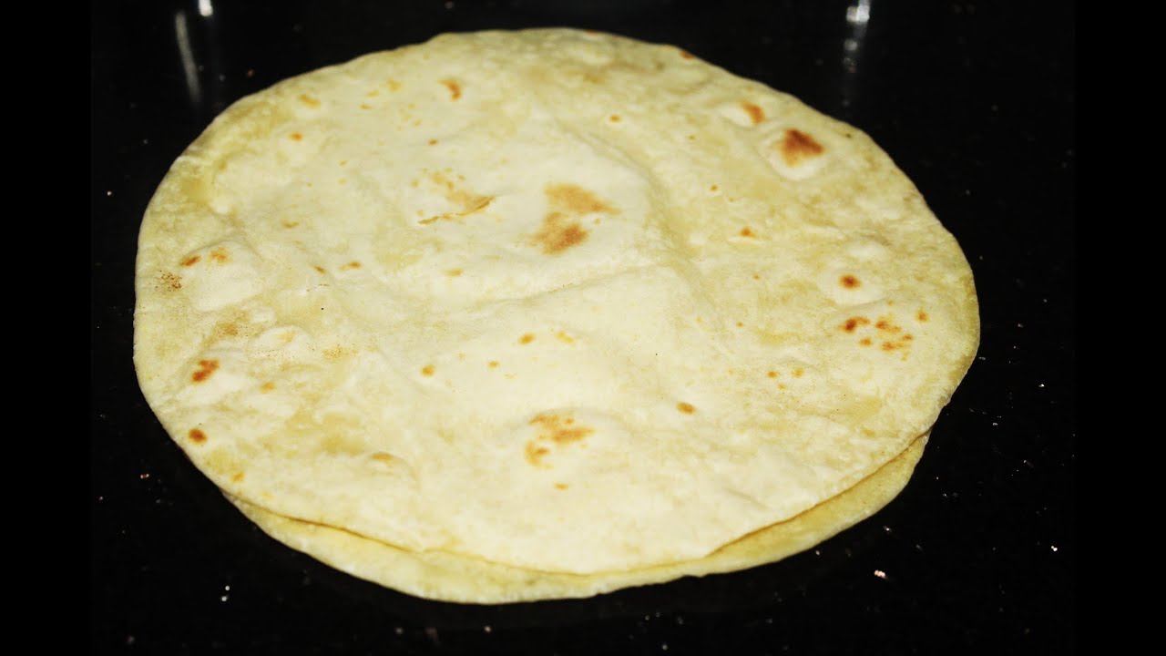 குப்பூஸ்/ஷவர்மா பிரெட்/Shawarma Bread Recipe without Yeast/Pita Bread ...
