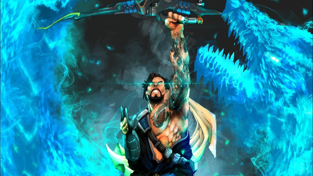 ult cancel Sojourn, one dragon, one sonic arrow kill and another ult ...