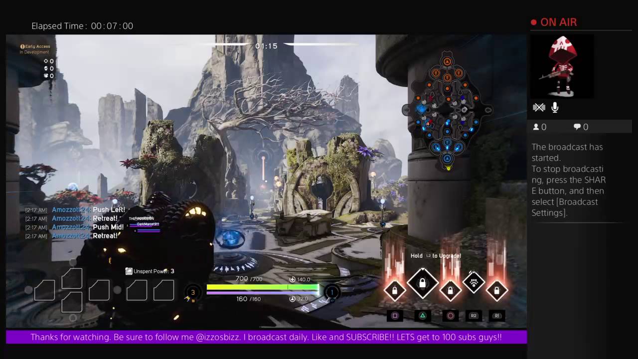 Paragon - Holy Minions - YouTube