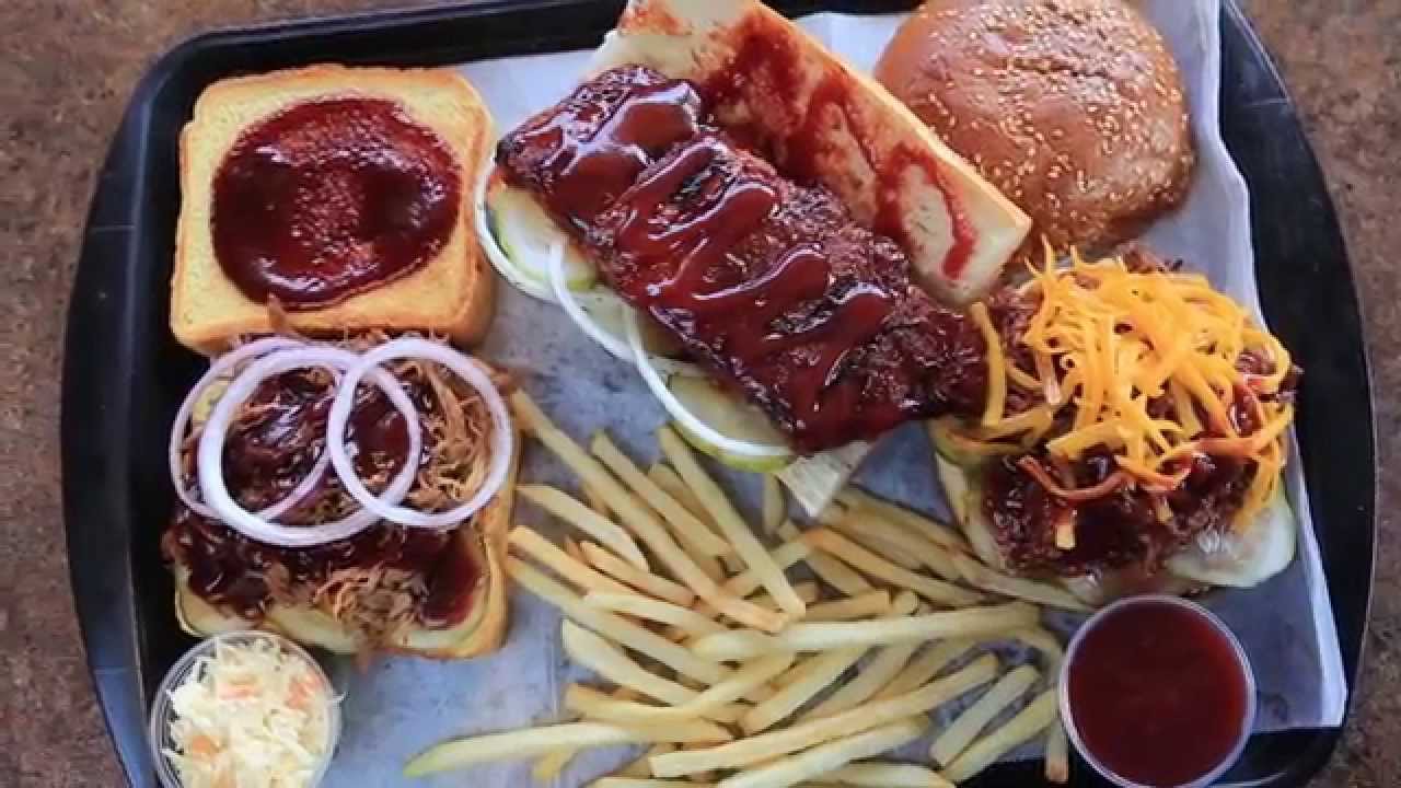 Billy Boy's Restaurant in Chicago Ridge - YouTube