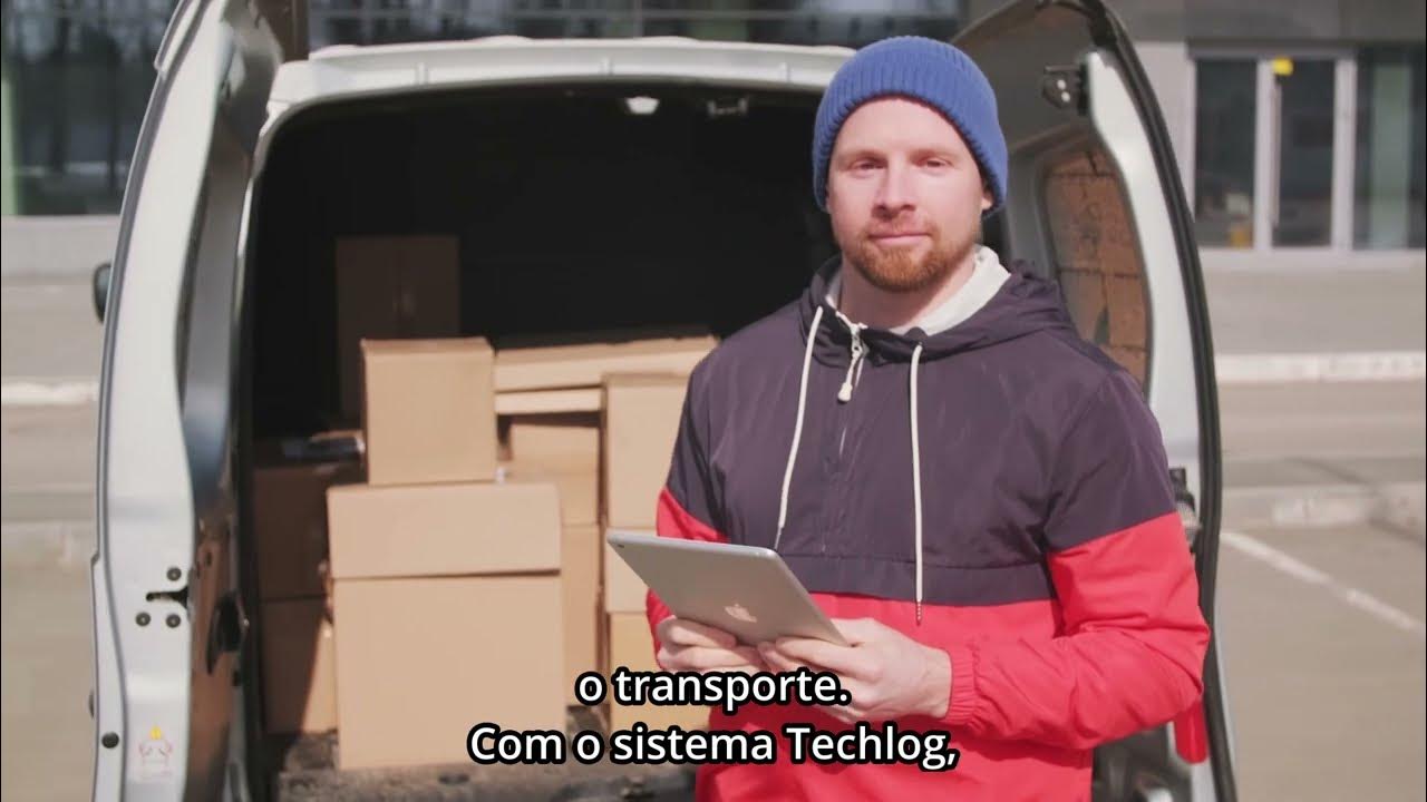 Como a Techlog pode tornar a sua decisão mais leve. - YouTube