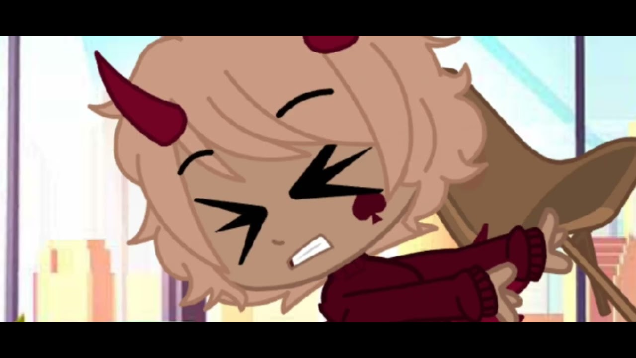 He hit me with a chair ||meme|| - YouTube