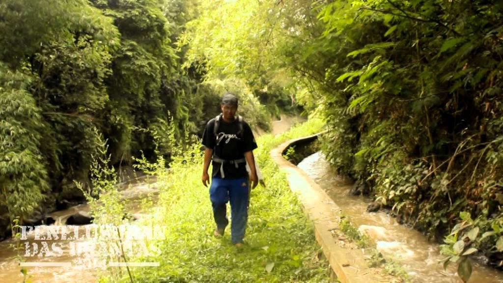 Penelusuran DAS Brantas 2014 [teaser] - YouTube