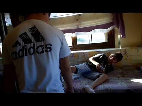 Babet Çorap Vine #2