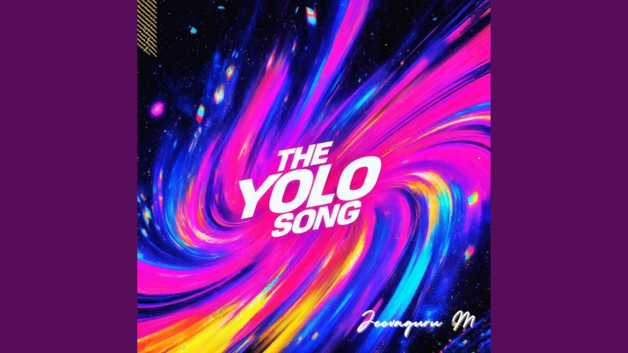The YOLO Song - YouTube