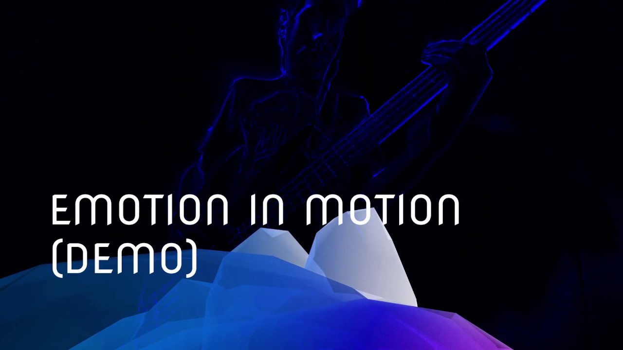 Emotion in motion, Ric Ocasek