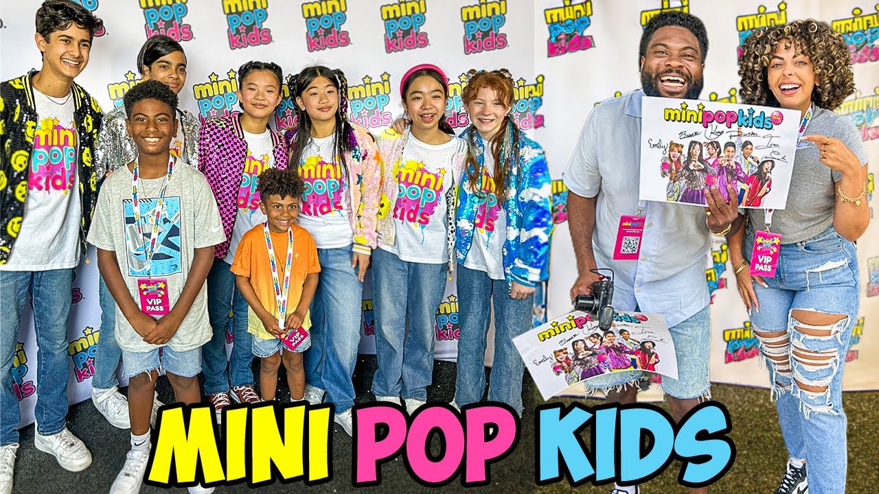 MEETING THE MOST FAMOUS POP STARS IN THE WORLD YouTube meeting-the-most-famous-pop-stars-in-the-world-youtube