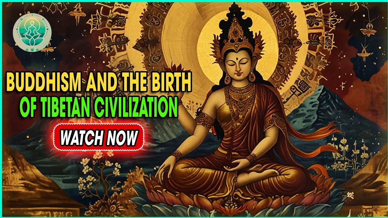 Unveiling Tibetan History: Ancient Origins and Mysteries of Tibetan ...