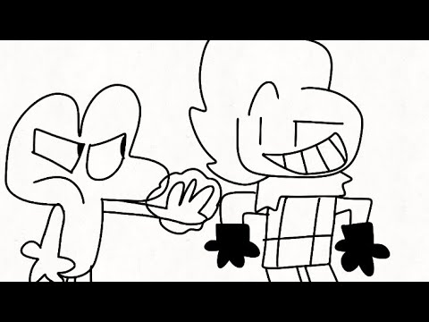 SINGING THIS IS BFB:SEASON RECAP!!!! - YouTube