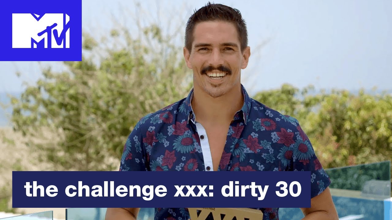 Jordan Accepts ‘Cockiest Player’ Award | The Dirty Awards | The ...