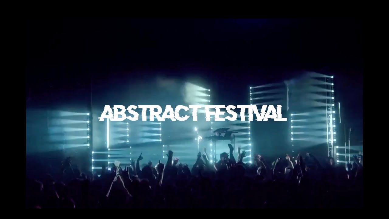 Abstract Festival 2023 | Teaser - YouTube