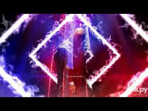 WWE RICOCHET THEME SONG ARENA EFFECTS - YouTube