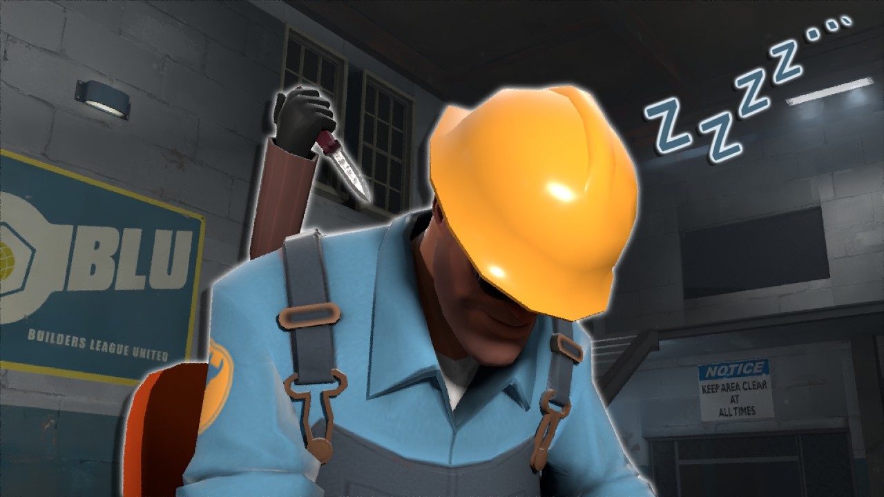 The Easiest Backstab [TF2 Animation] - YouTube