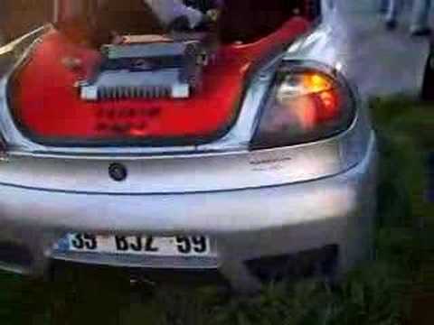 Kuşadası Modifiye Show 2007