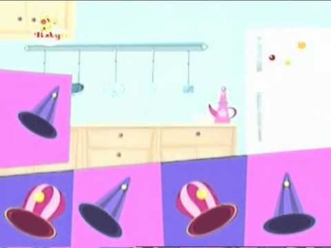 Tiny's Playground 4 - YouTube