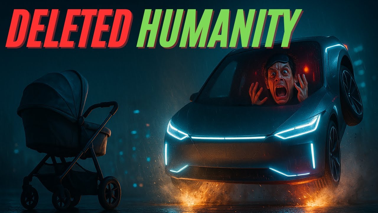 The Ultimate Thought Experiment: The Death of Humanity by Autonomous ...