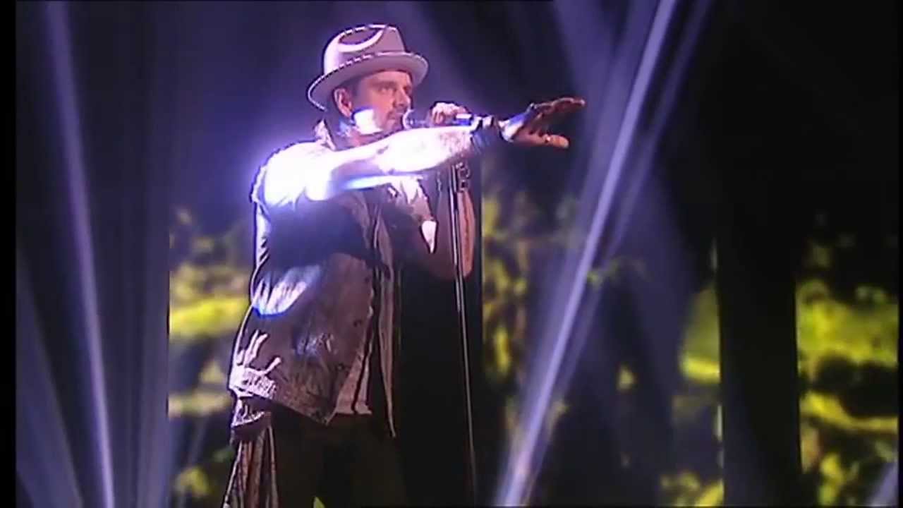 Andrew Mann - Be Mine - YouTube