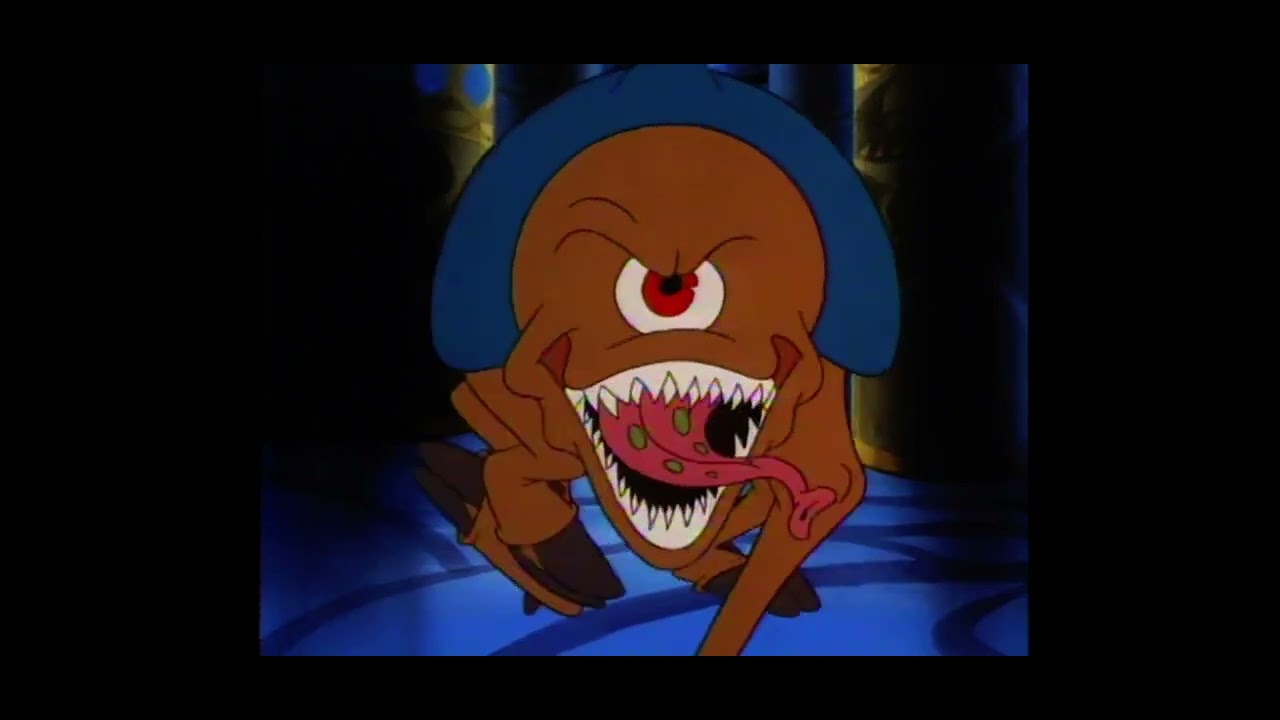 Aladdin TV series “The Citadel” Part 3 - YouTube
